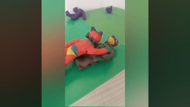 Приключения Финна 4 серия