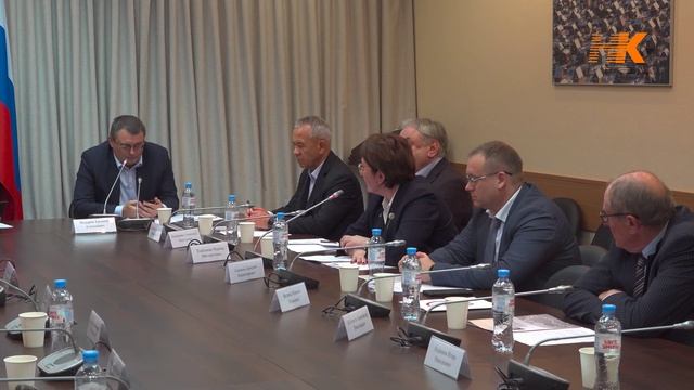 Комитет Экономического суверенитета в Госдуме 10.10.25. Евгений Фёдоров