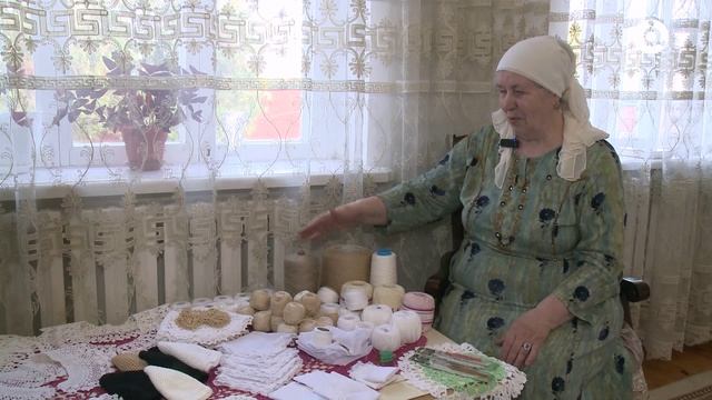 Къаман ганз. Iахильганькъан Золотхан