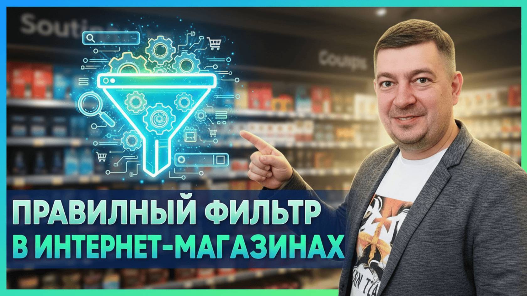 Как создать правильную страницу фильтра под seo запрос в интернет-магазине