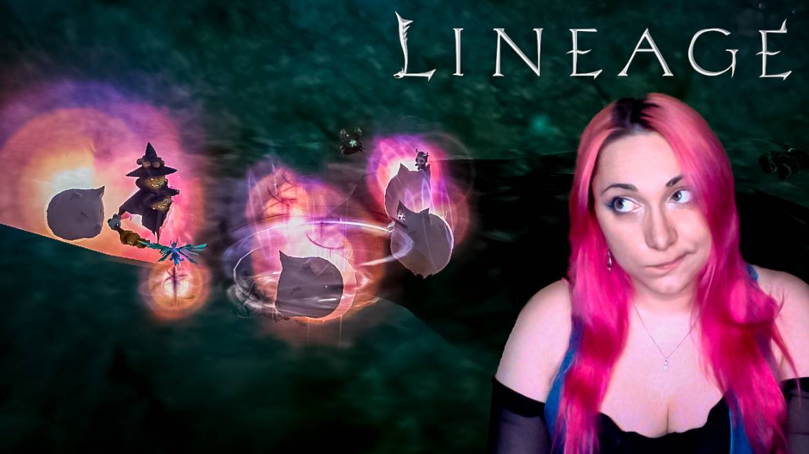 Прайм у бомжей (lineage2 main Hatos)