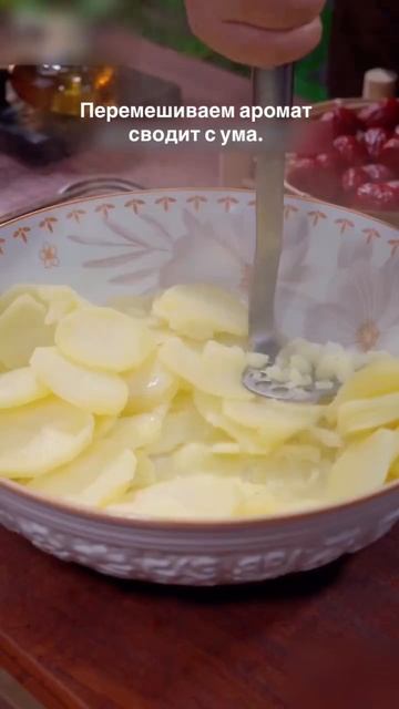 Простые рецепты 😋 в телеграм канале Видео рецепты Вкусные рецепты