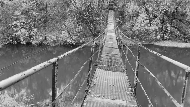 Мост - 1 высота