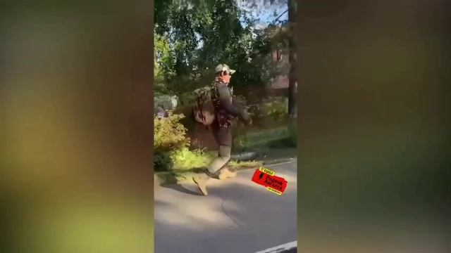 В Ангарске мужчина с ножом напал на школьниц с собаками