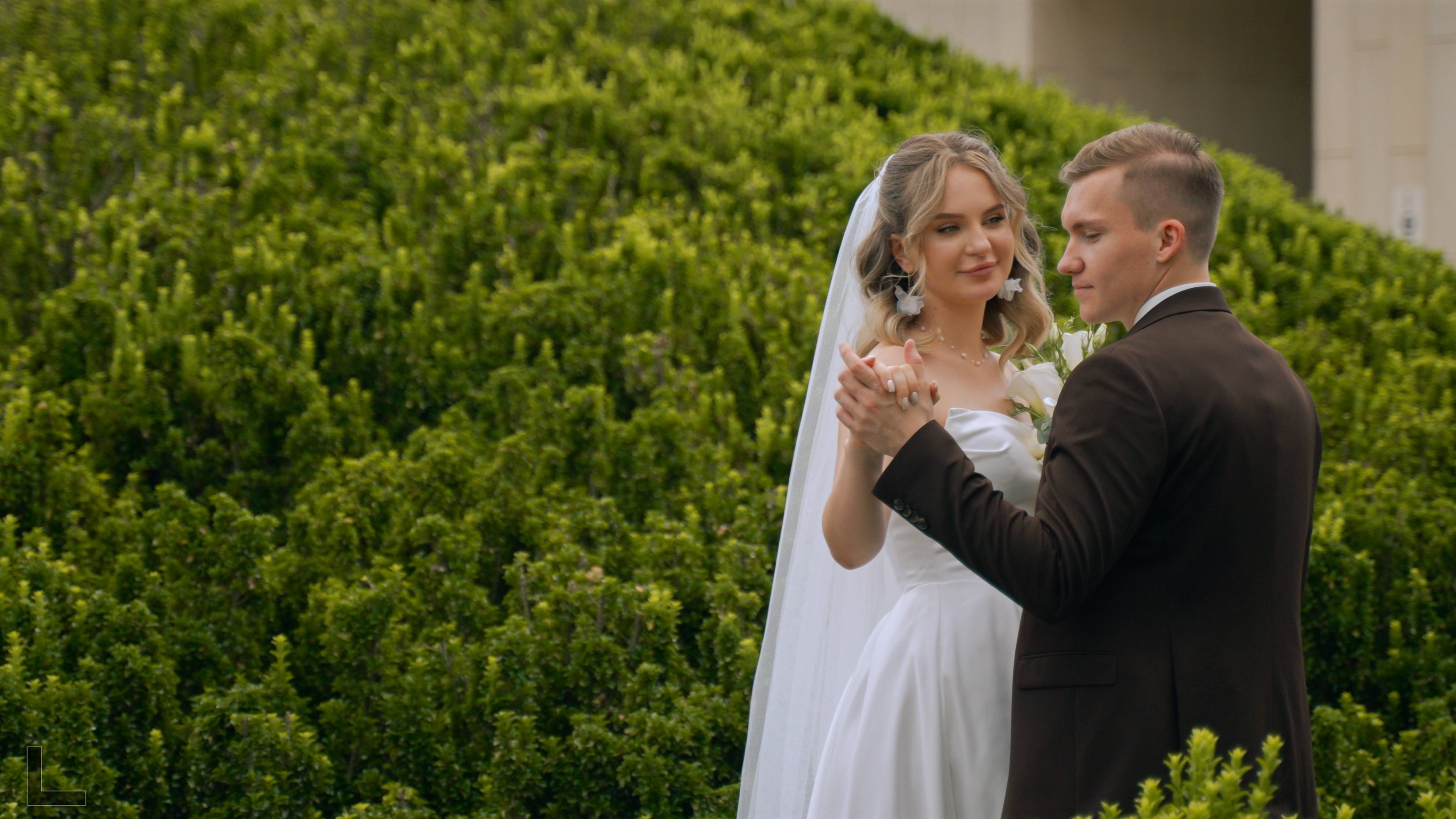 Максим и Дарья | Свадебный клип 2025