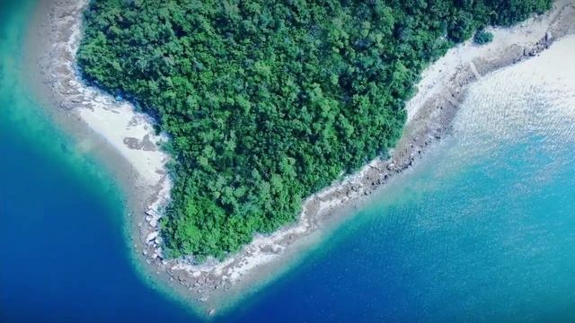 The Restoration - Relaxing Music for Sleep & Meditation