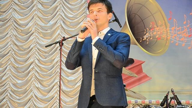 Музыкальный фестиваль Соловьяненко 2025 | Олег Васильченко (ФИСП) — «Верни мне музыку»