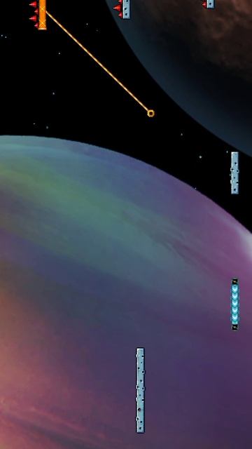 ВАМПИР🦇🦇🦇 В КОСМОСЕ🌌🌌🌌🌌🌌