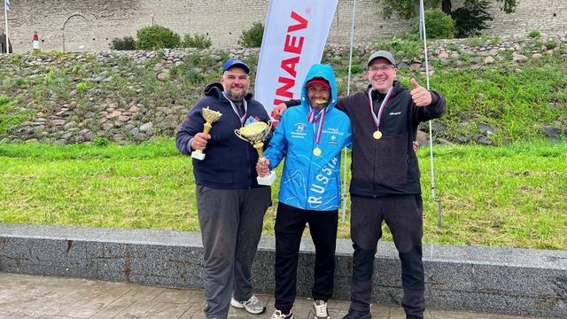 О главном. Выпуск 92