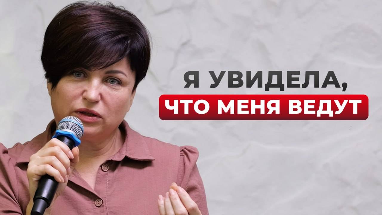 Пробужденная о смысле жизни и пути к просветлению, даже когда смерть близких погружает в депрессию