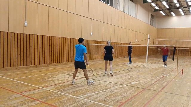 2025-02-15 / ЛесТех / Миша, Игорь vs Марина, По