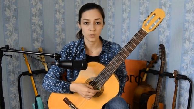 8. Дистанционное обучение. Упражнение на динамику
