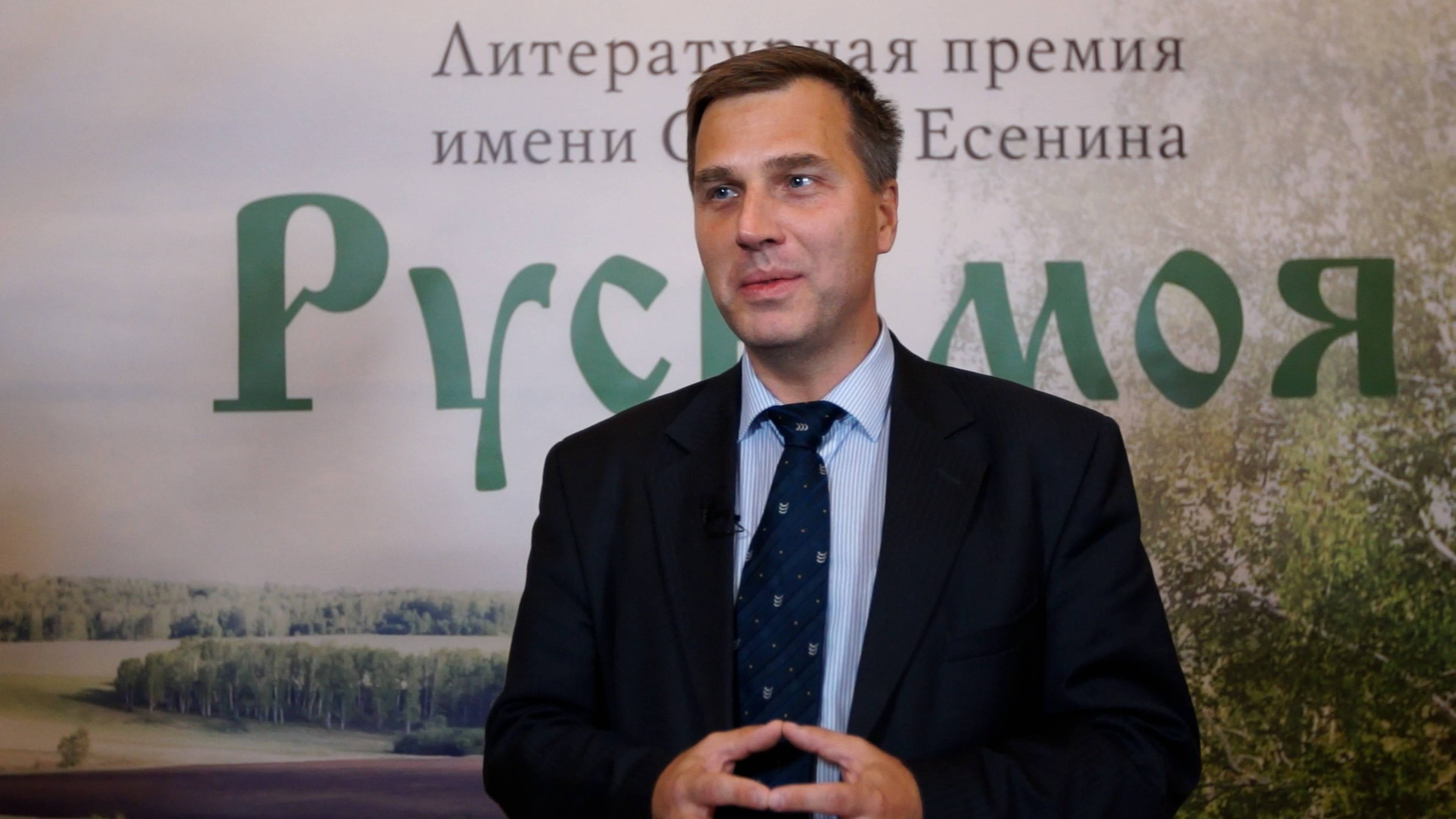 Александр Николаевич Воропаев: поздравление порталам Стихи.ру и Проза.ру