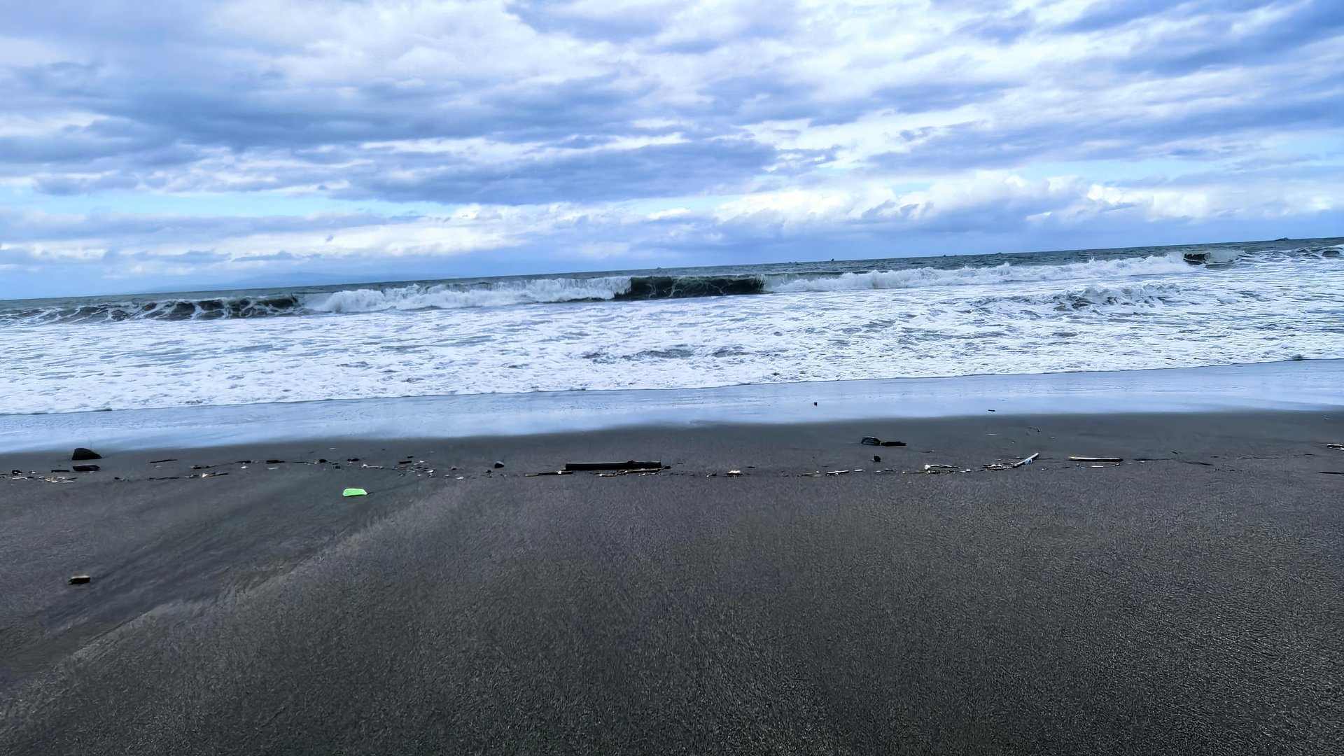 14. Чёрные пляжи Бали. Фабрика шоколада.mp4