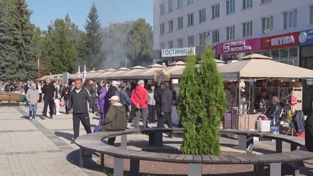 Туймазы фест 2025