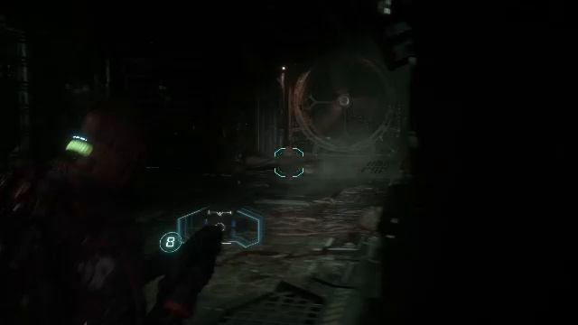 The callisto protocol Стрим