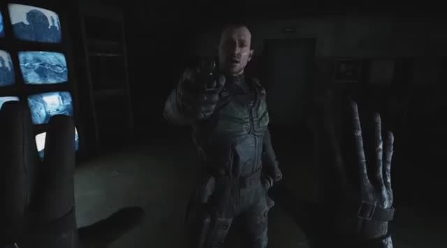 Секретная концовка в S.T.A.L.K.E.R. 2