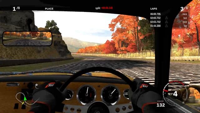 Forza Motorsport 3 #90