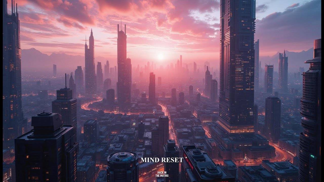 Melodies for darker times, to fix what went wrong and to save what was lost