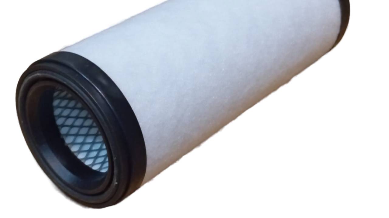 Сепаратор для вакуумного насоса Rietschle,P.V.R. 730946 (DA 1331)