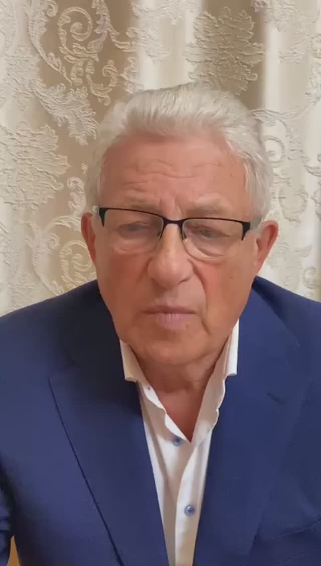 В. И. Теков о Владимире Федоровиче Кузнецове