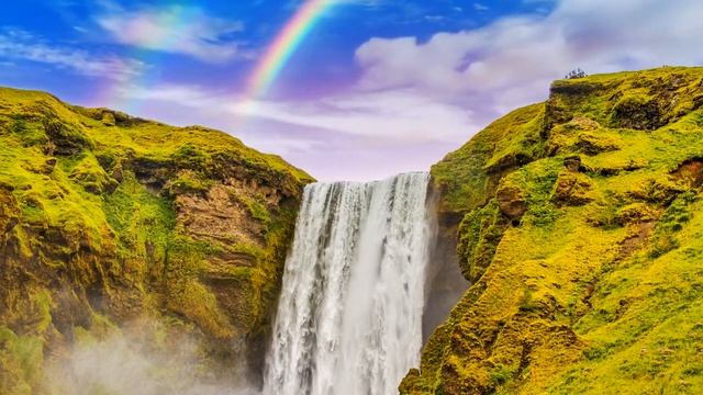 This Too Shall Pass - Relaxing Beautiful Music for Sleep & Meditation