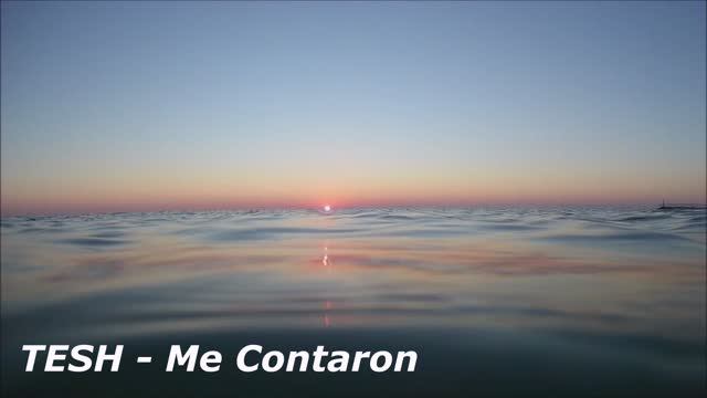 TESH - Me Contaron