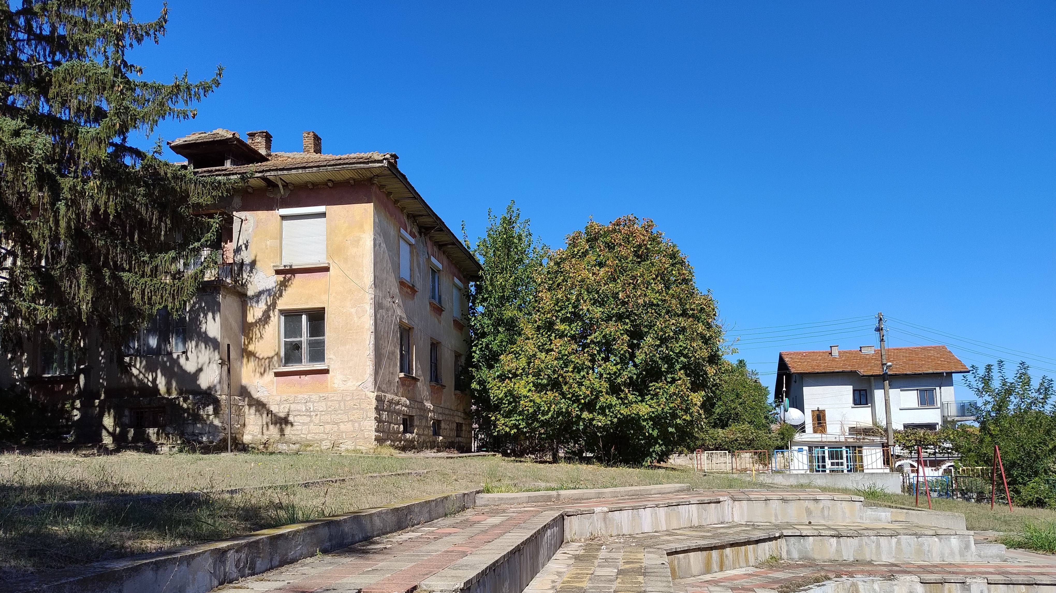 В СЪРЦЕТО НА БЪЛГАРИЯ.  /част 168/   Горна Оряховица - Левски