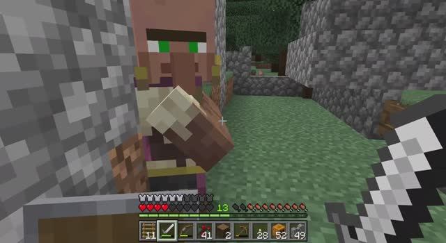 Пополнение на базе!🎉 День 12-13