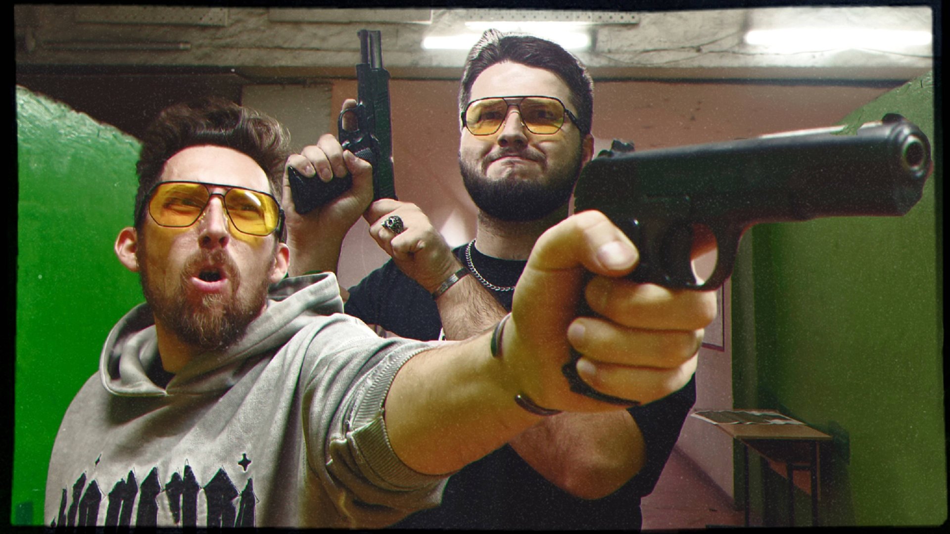 NikoVlog ClubPlace #33 - Амулеты-пистолеты у нового шерифа!