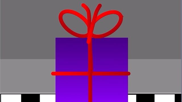 Новый аниматроник Беа (пять ночей с Лили) скример!