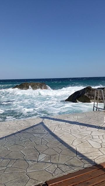 Крым. Алупка 2025 год.