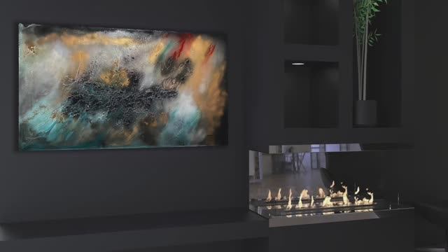 ARCHEAN EUCARYOTA 7.0 by Lena Galee