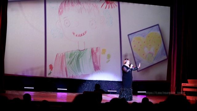 Главное - Семья  - Ирина Политыкина