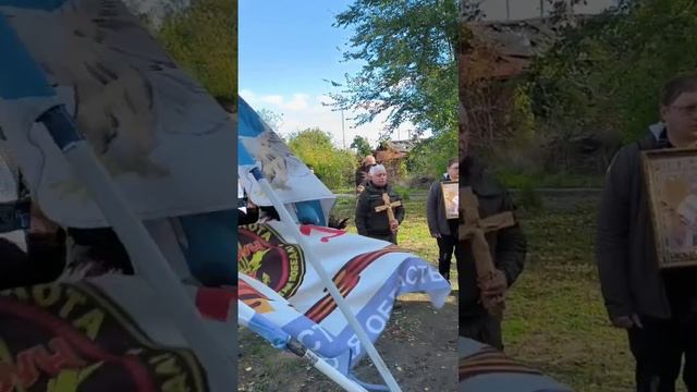 НАШЕ ВРЕМЯ. СВОи ЛЮДИ 💪