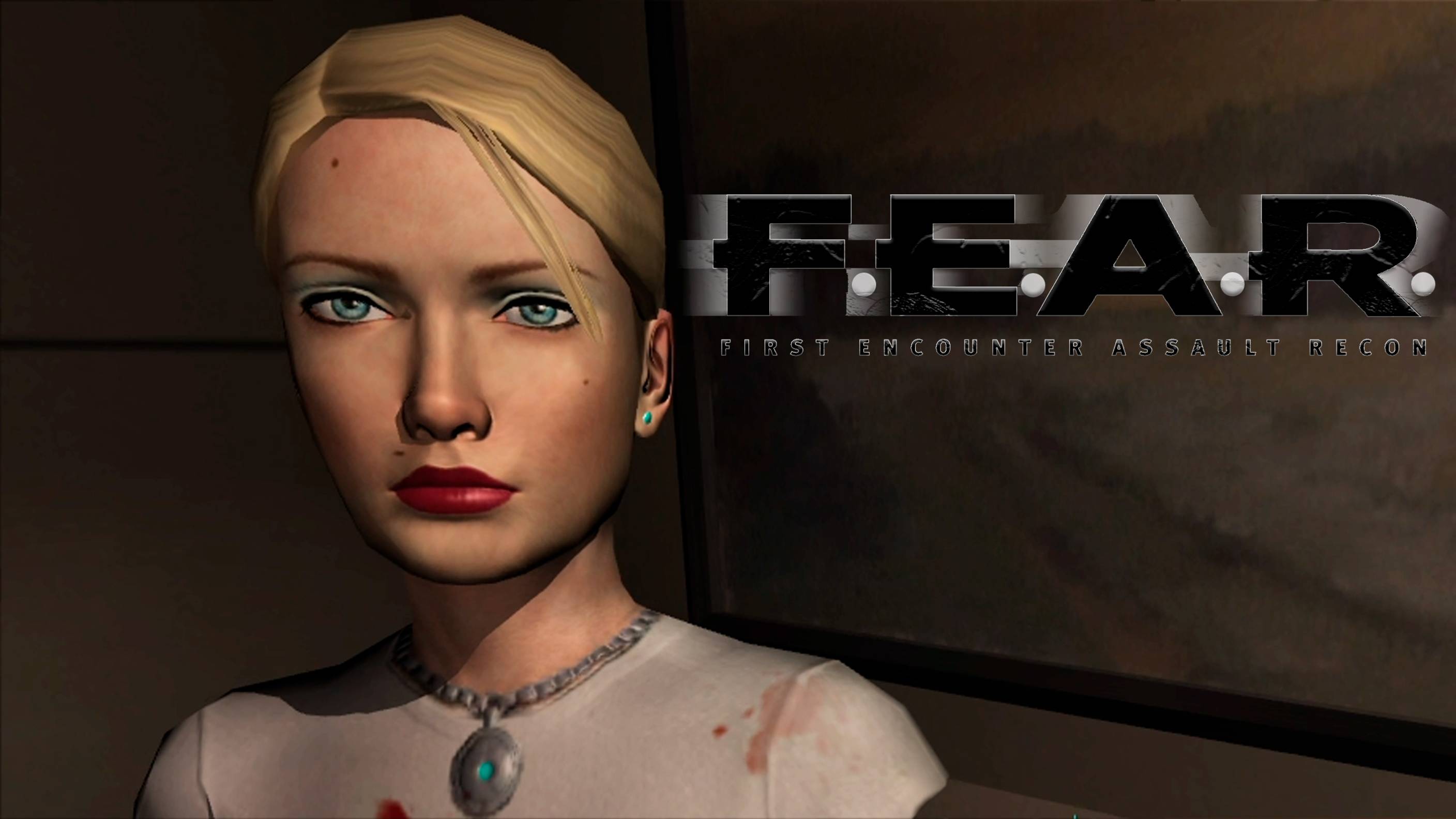 СПАСЕНИЕ ЭЛИС ► F.E.A.R. #5 ► ПРОХОЖДЕНИЕ