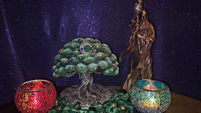 ПРИГЛАСИТЬ БАХТ - УДАЧУ В ДОМ