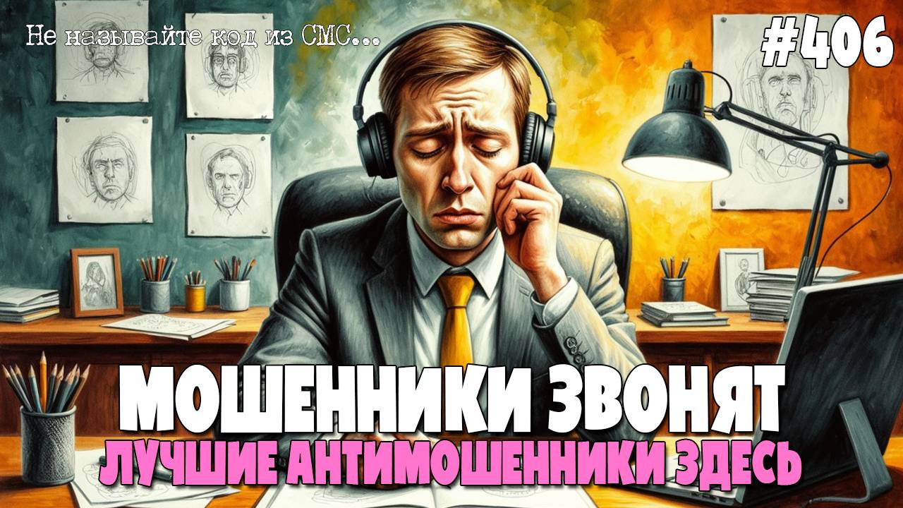 ЛУЧШИЕ АНТИМОШЕННИКИ ЗДЕСЬ | АНАТОЛИЙ, ВИТАЛИЙ И ДРУГИЕ | ПОДБОРКА РАЗГОВОРОВ С МОШЕННИКАМИ