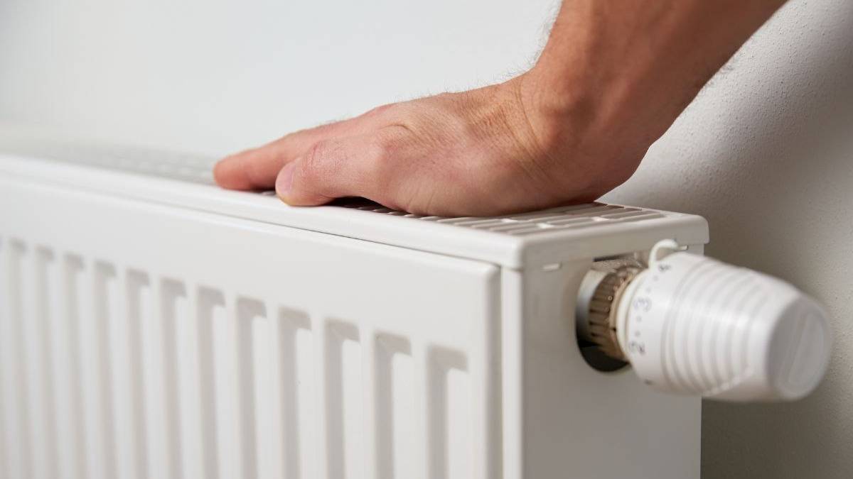 Отопление по графику или по требованию? Изменения