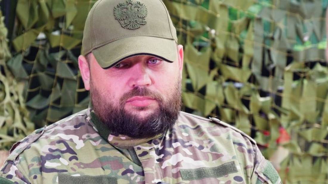 Добровольцы - часть 11. Ясень