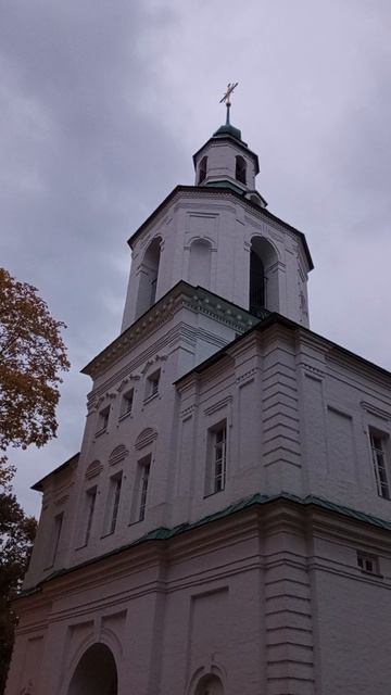 Россия. Тульская область