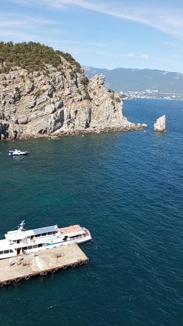 Крым. Ялта 2025