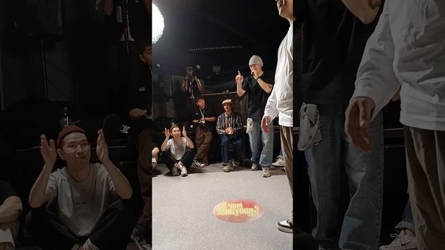 О ЧЕМ ТАНЦУЕШЬ? ПАППИНГ #6