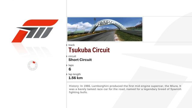 Forza Motorsport 3 #99