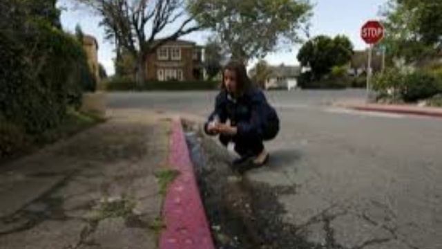 В скором времени в Калифорнии могут начаться сверхсильные землетрясения