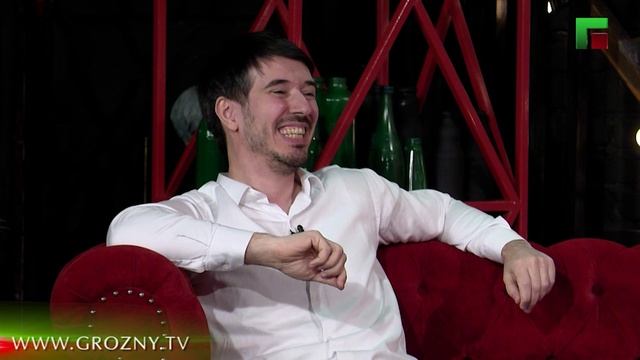 Добрый вечер, Грозный! Эфир от 12.10.2025г