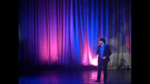 Азамат Биштов - Терчы бабызтæ | Поют Осетины