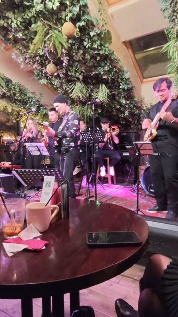 Гитарный вайб