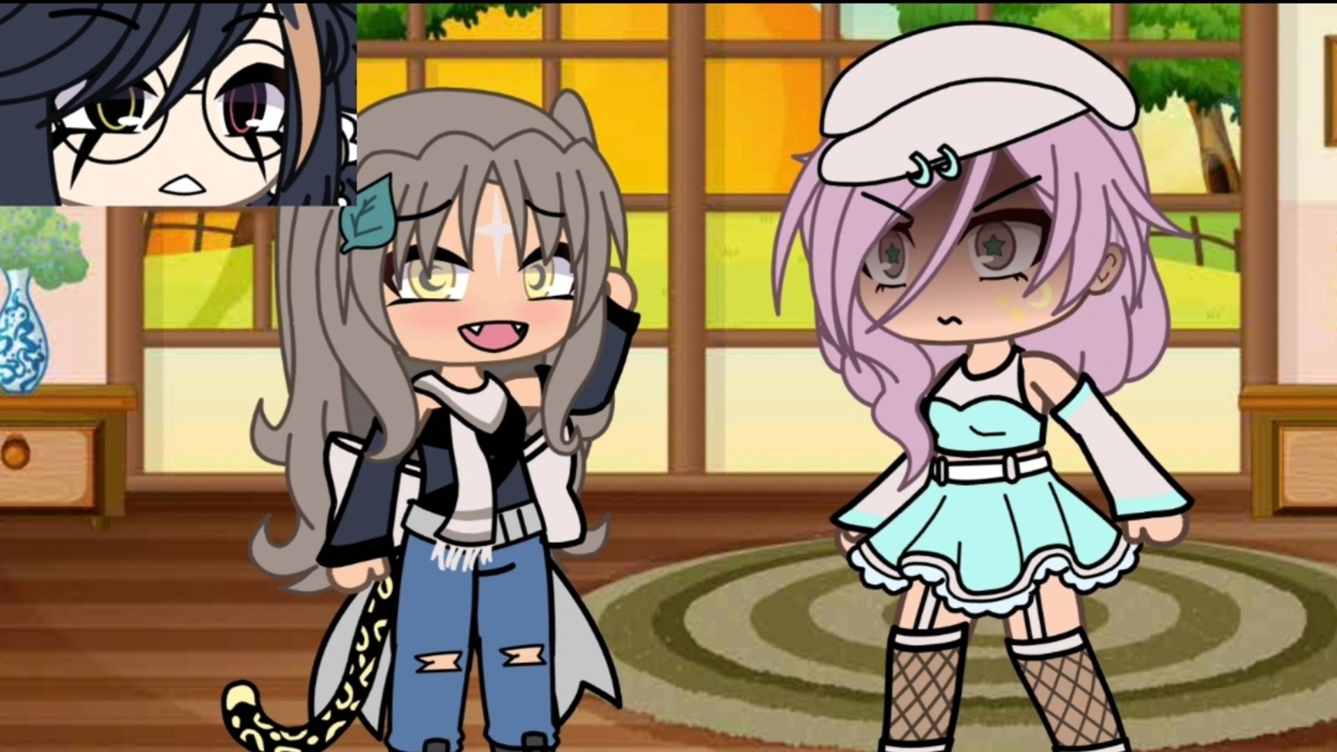 ... *крутое название* =)