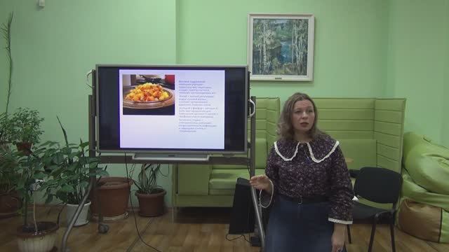 С грядки на стол: рецепты наших бабушек